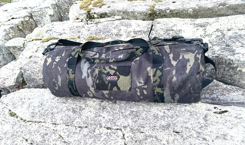 Large Grab & Go Duffle | grimhuntertactical