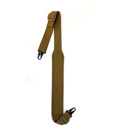 Padded Rifle Sling | grimhuntertactical
