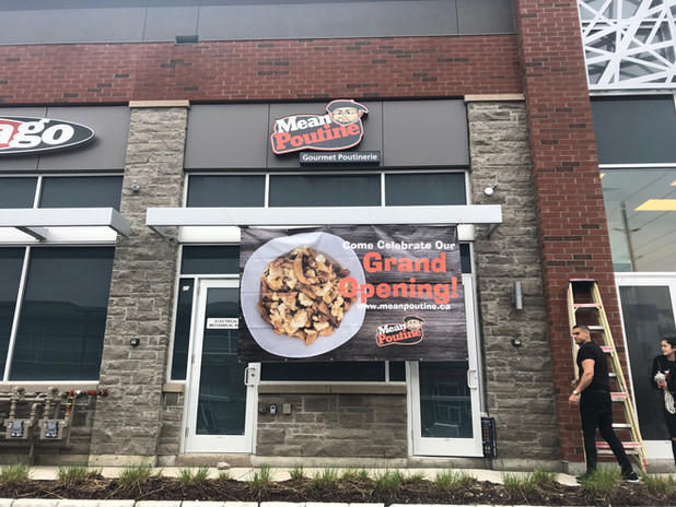 Our Story | Mean Poutine