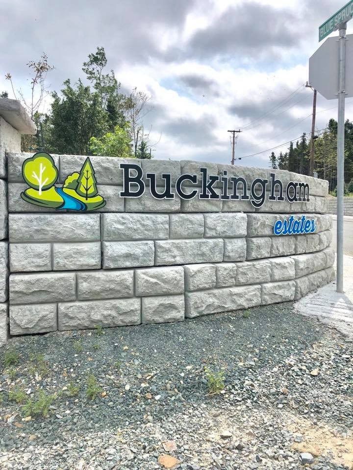 Lot Selection | buckinghamestates