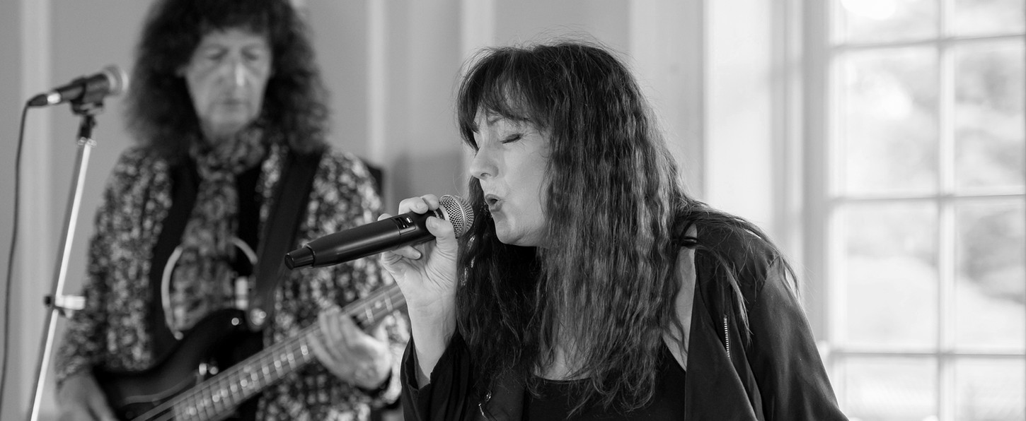 HOME | United Kingdom | The KT Bush Band