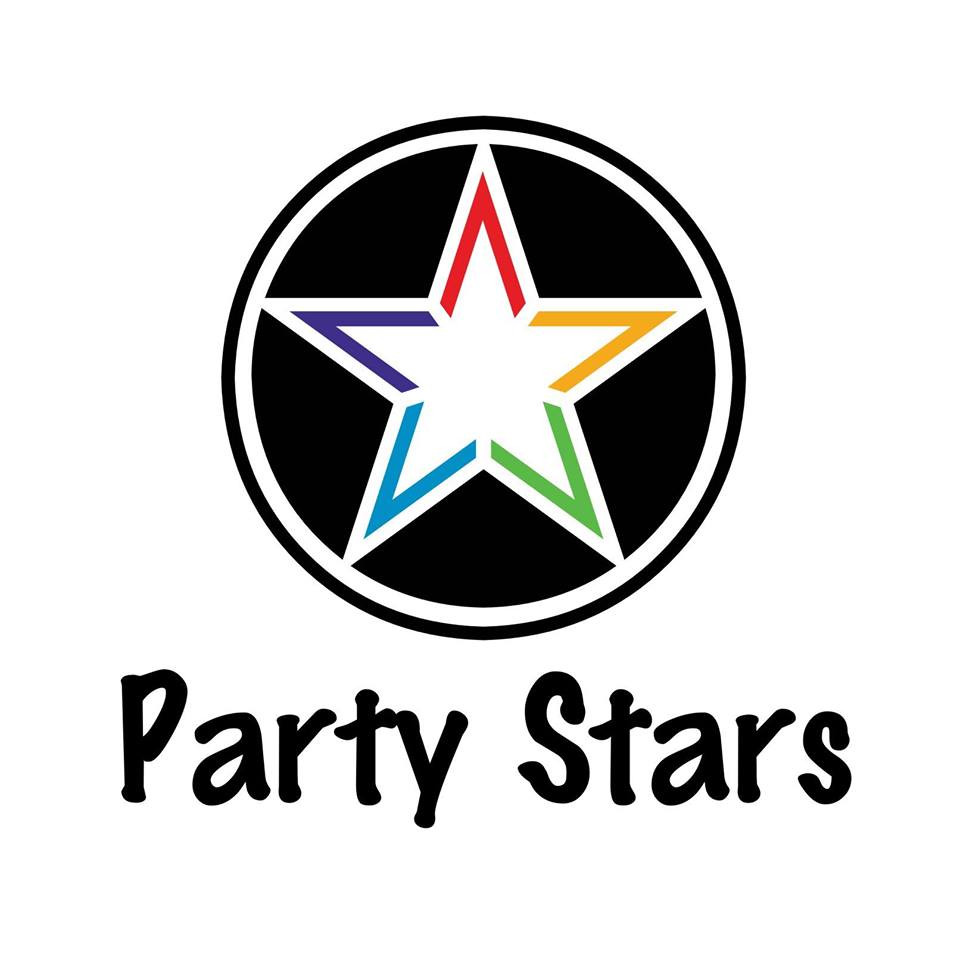 HOME | partystars