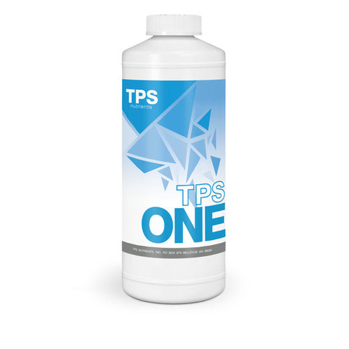 TPS One | PJs Plants/Nutrition