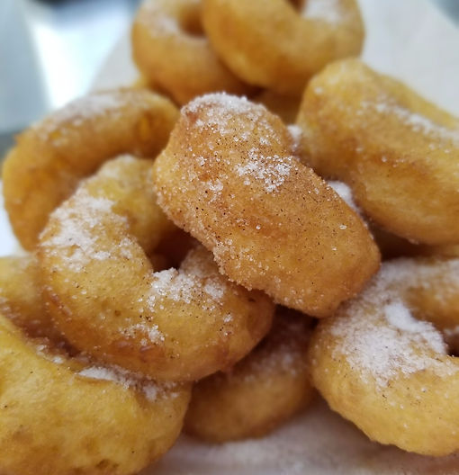 HOME | minidonutfactory