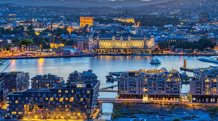 Oslo 2025 | NIFS