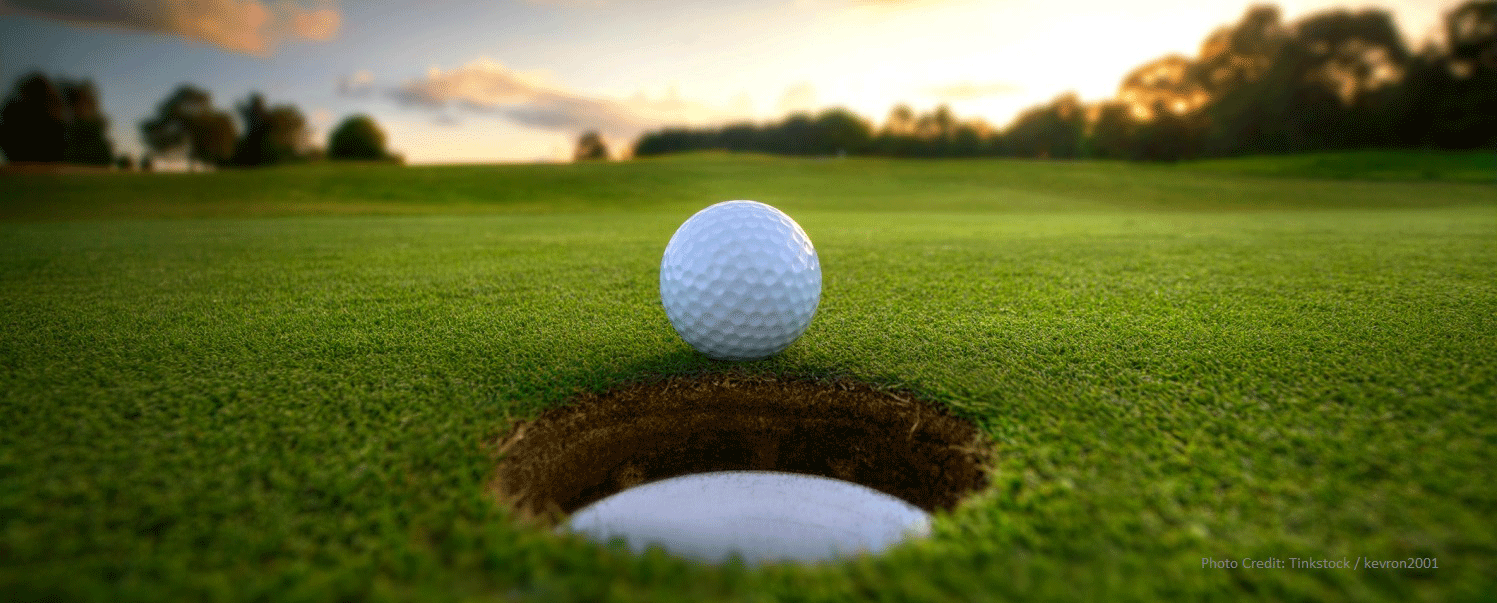 Waskesiu Golf Course | Prince Albert National Park Saskatchewan