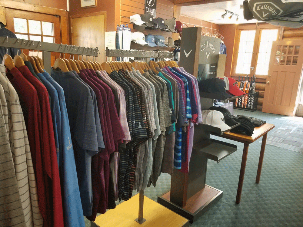 Waskesiu Golf Course | Prince Albert National Park Saskatchewan