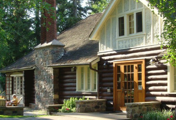 Waskesiu Golf Course | Prince Albert National Park Saskatchewan