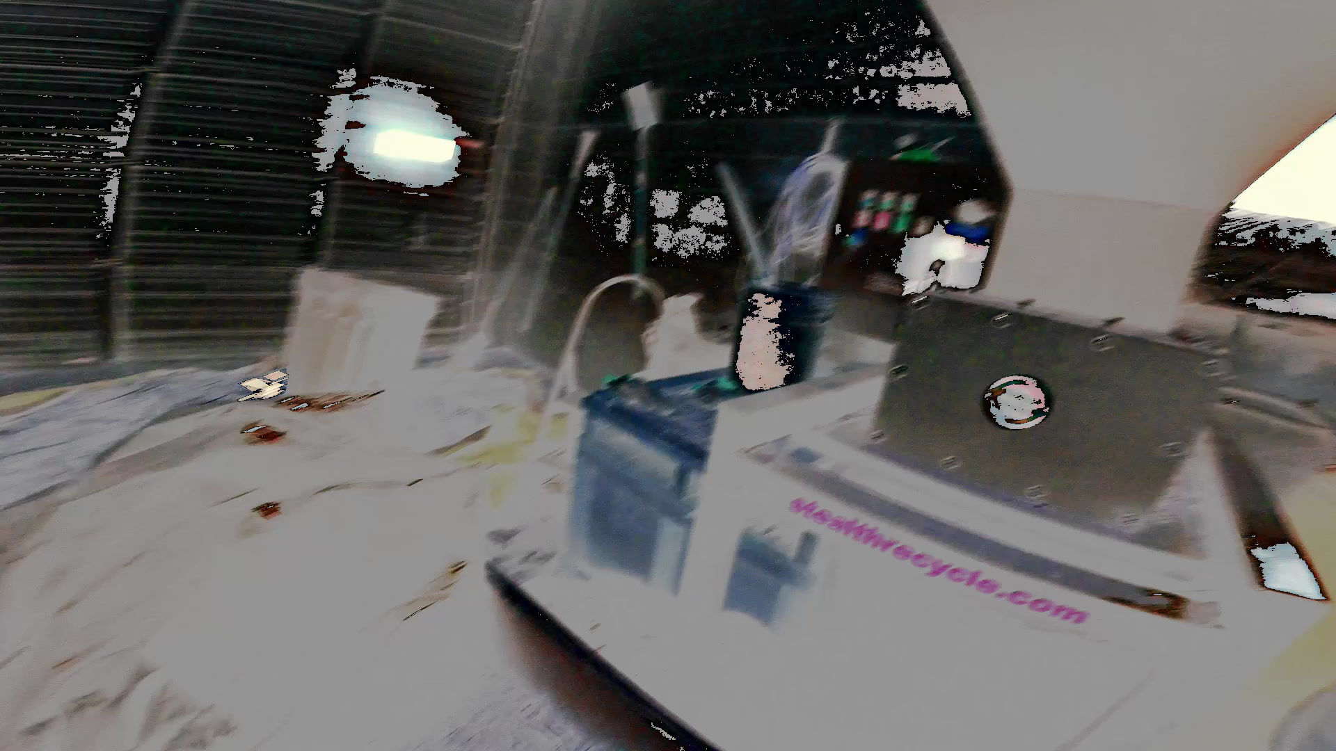 Green Waste Disposal Oklahoma | Stealth Recycle | United States