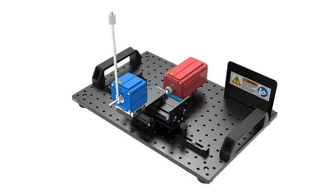 Pendulum Kit | Robots5