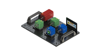 Products | Electro-Mechanical Breadboard