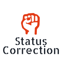 Status Correction Course | Isis Wisdom