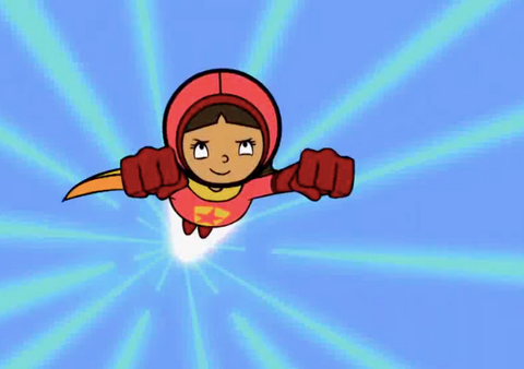 Liz Breen | WRITER PERSON