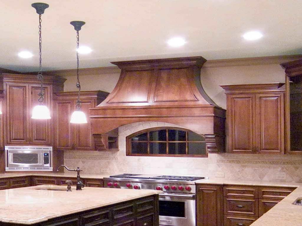 Tri-Tex Cabinets - Selected Works