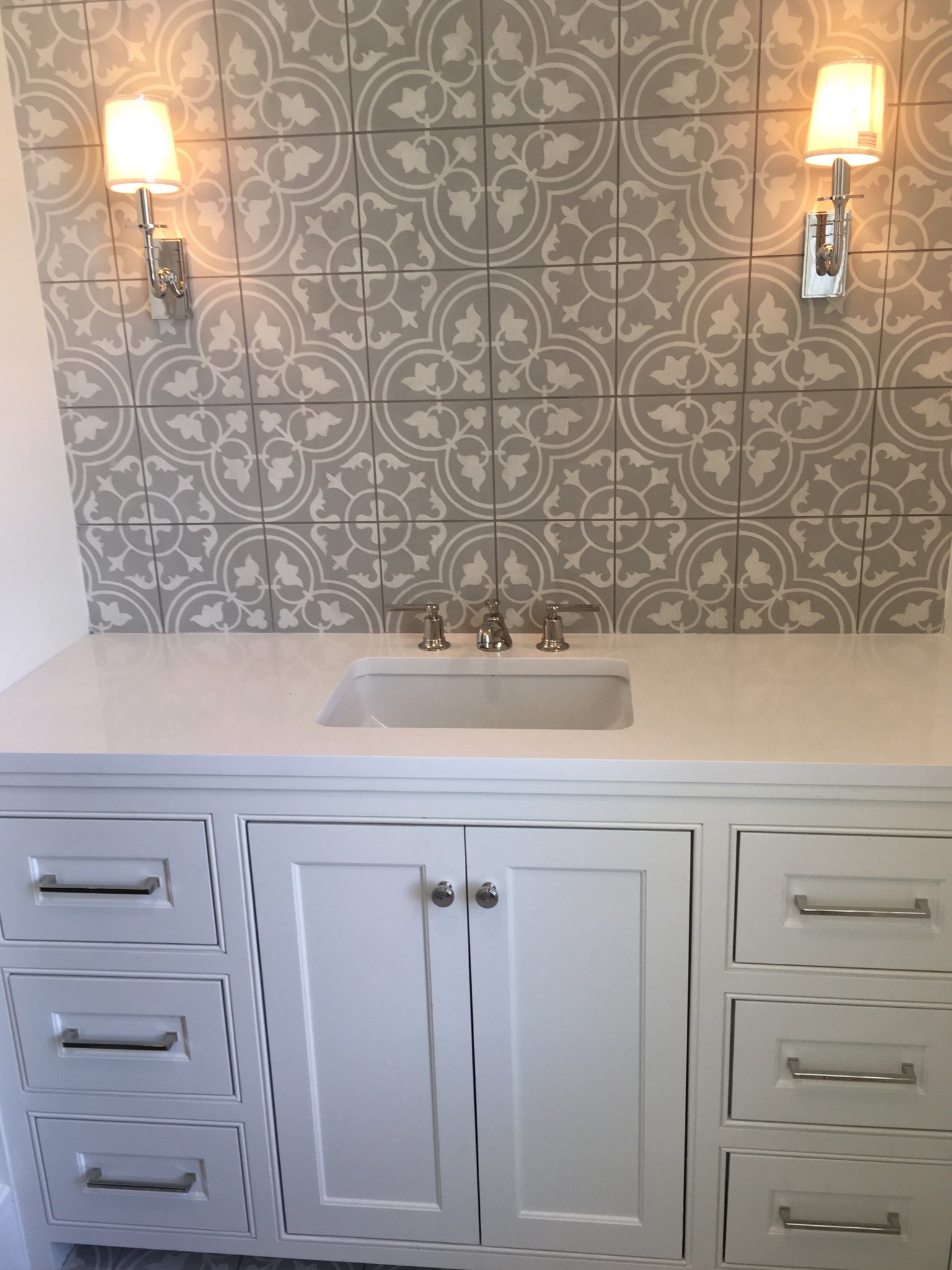 Tri-Tex Cabinets - Selected Works