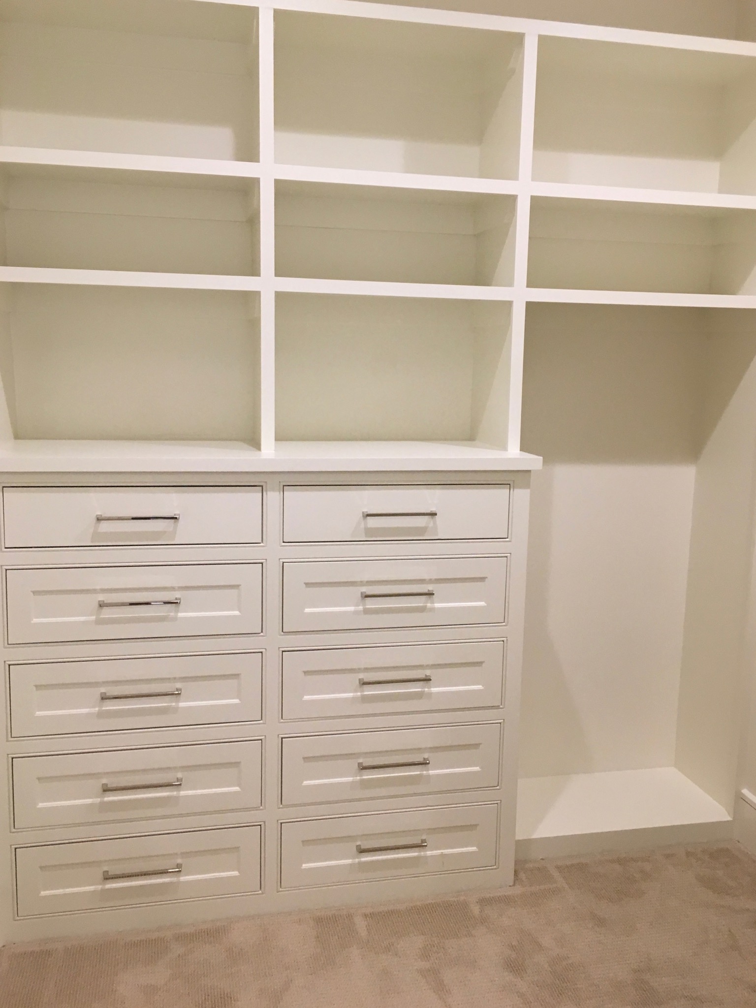 Tri-Tex Cabinets - Selected Works