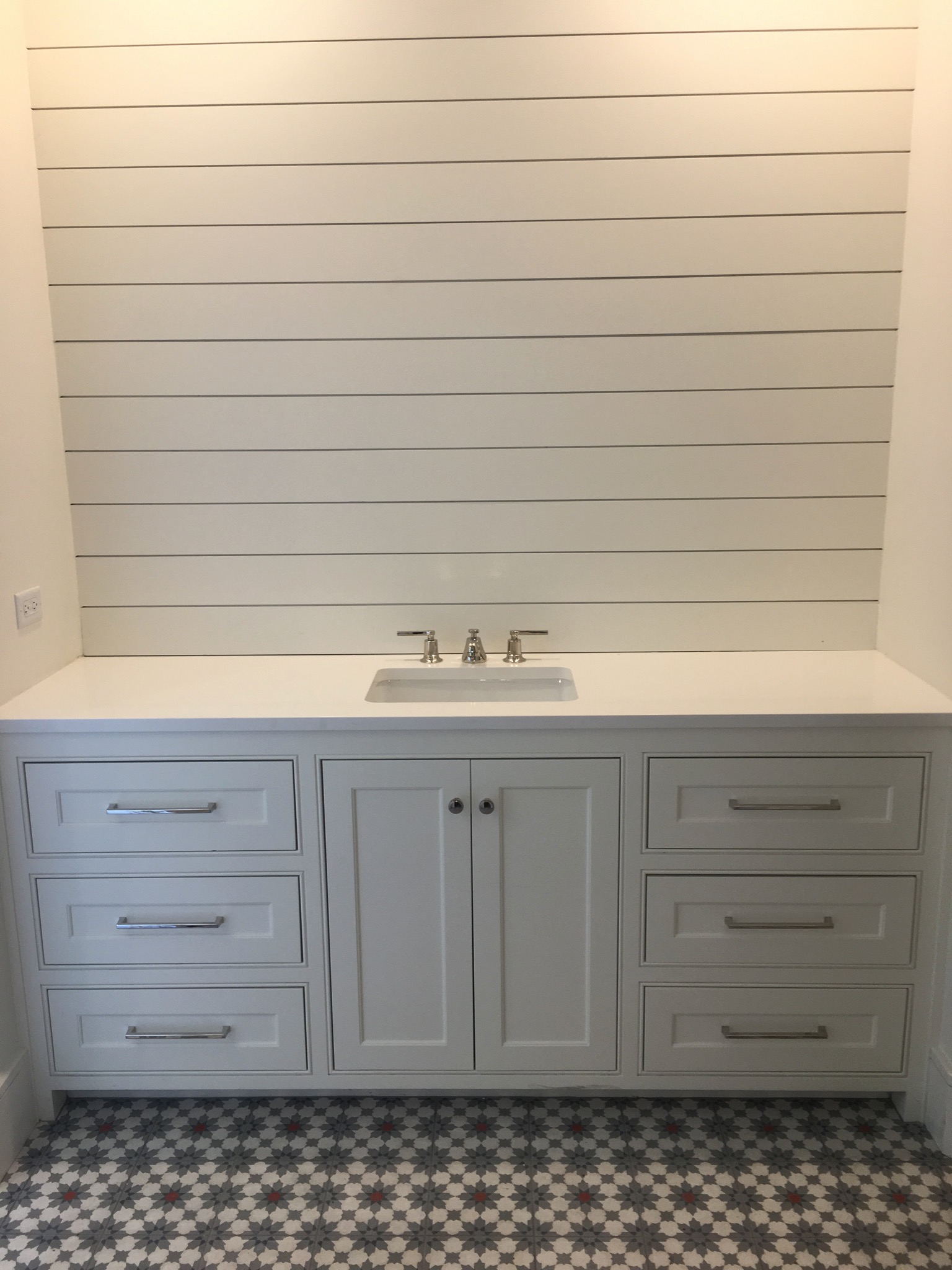 Tri-Tex Cabinets - Selected Works