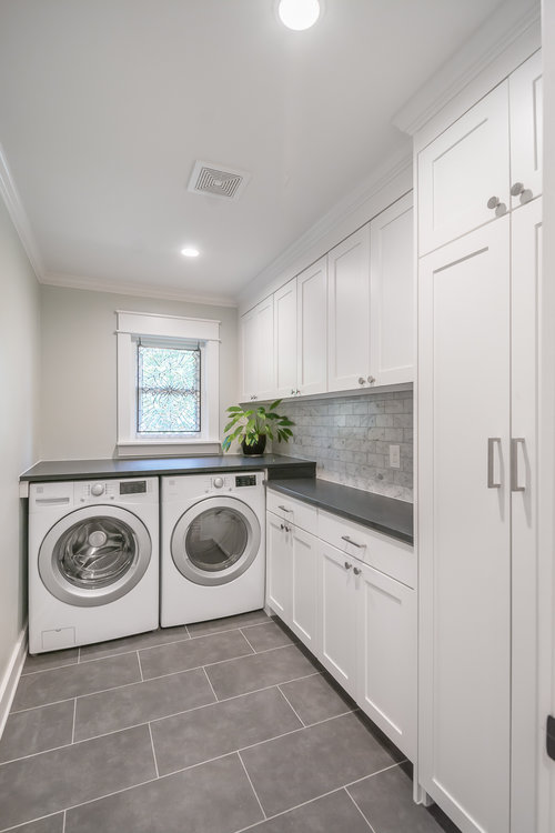 Tri-Tex Cabinets - Selected Works