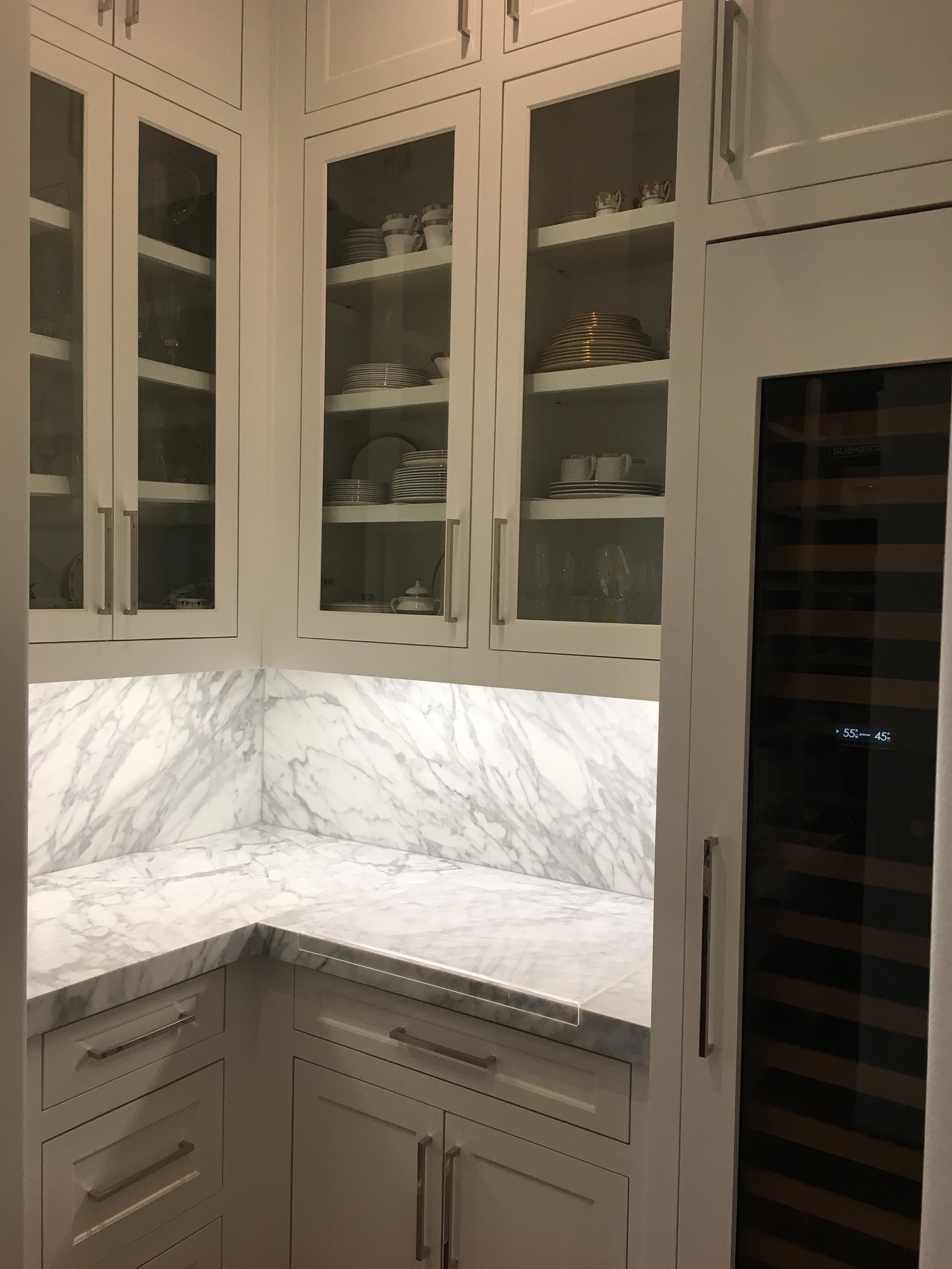 Tri-Tex Cabinets - Selected Works