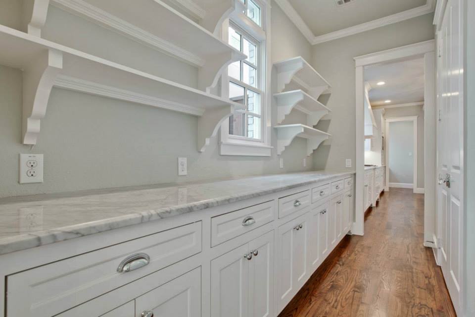 Tri-Tex Cabinets - Selected Works