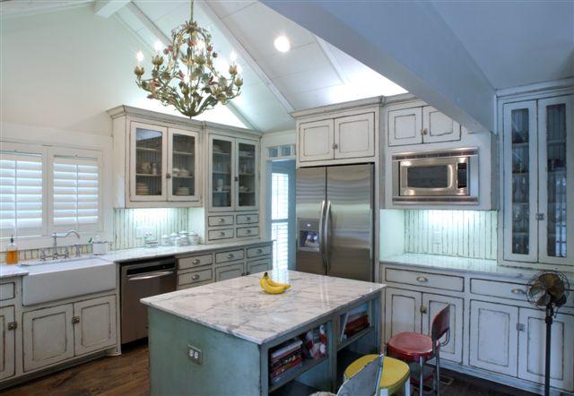 Tri-Tex Cabinets - Selected Works