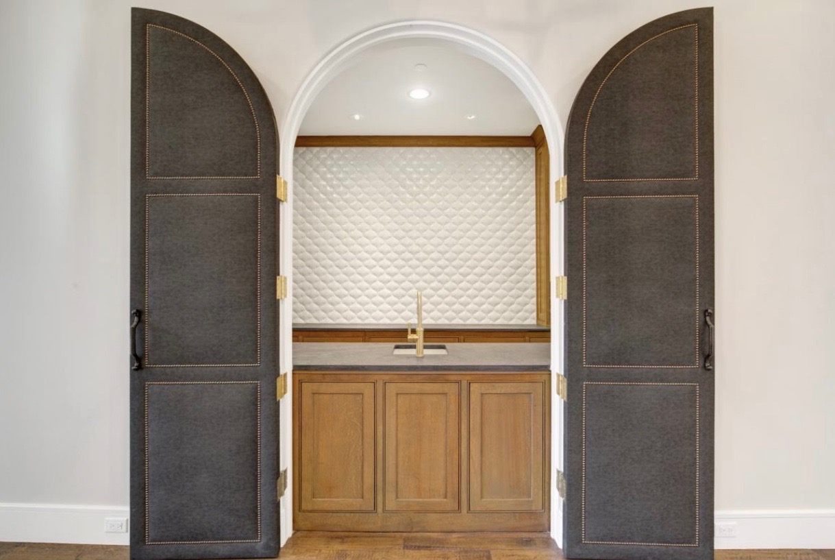 Tri-Tex Cabinets - Selected Works