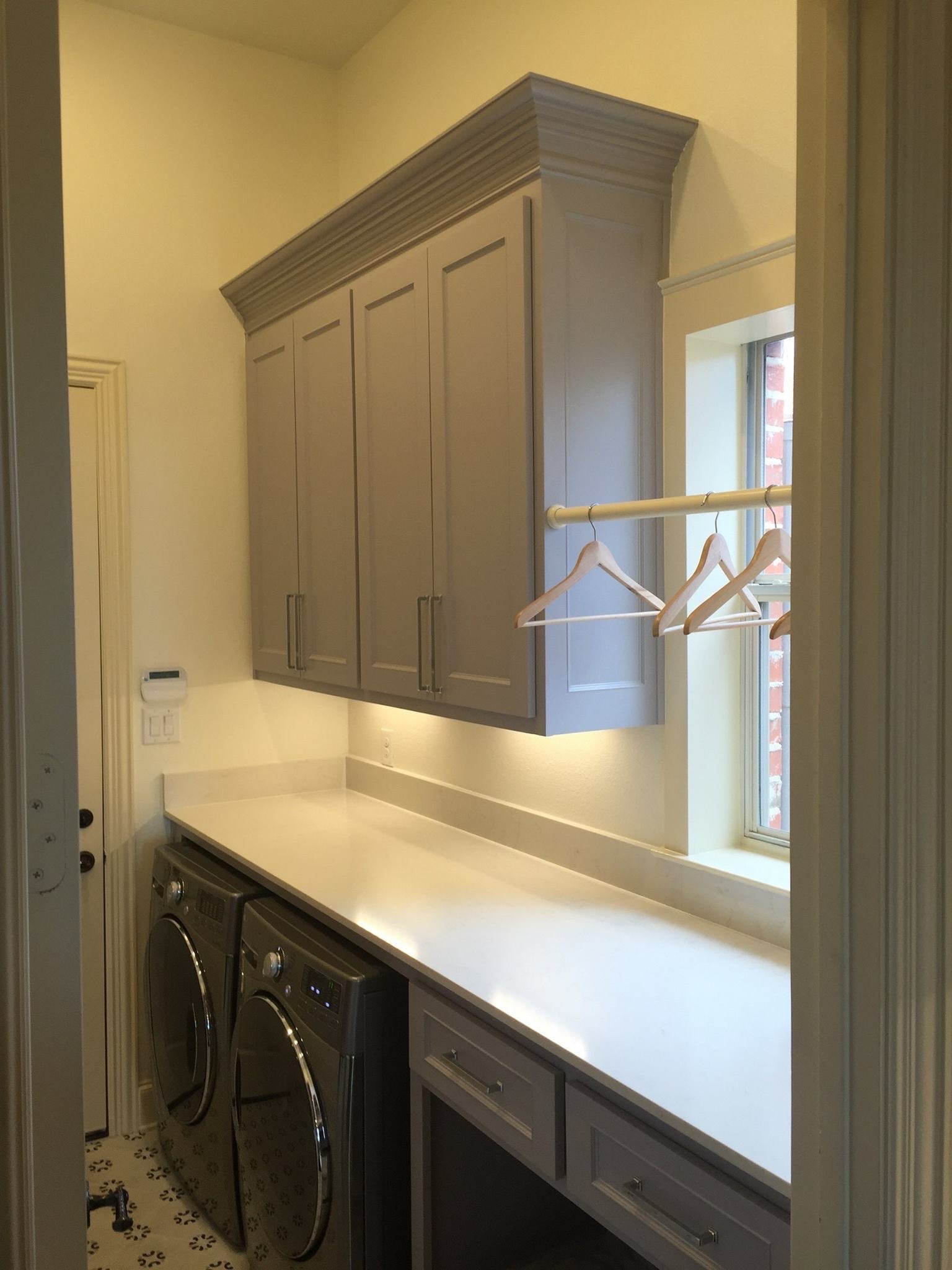 Tri-Tex Cabinets - Selected Works