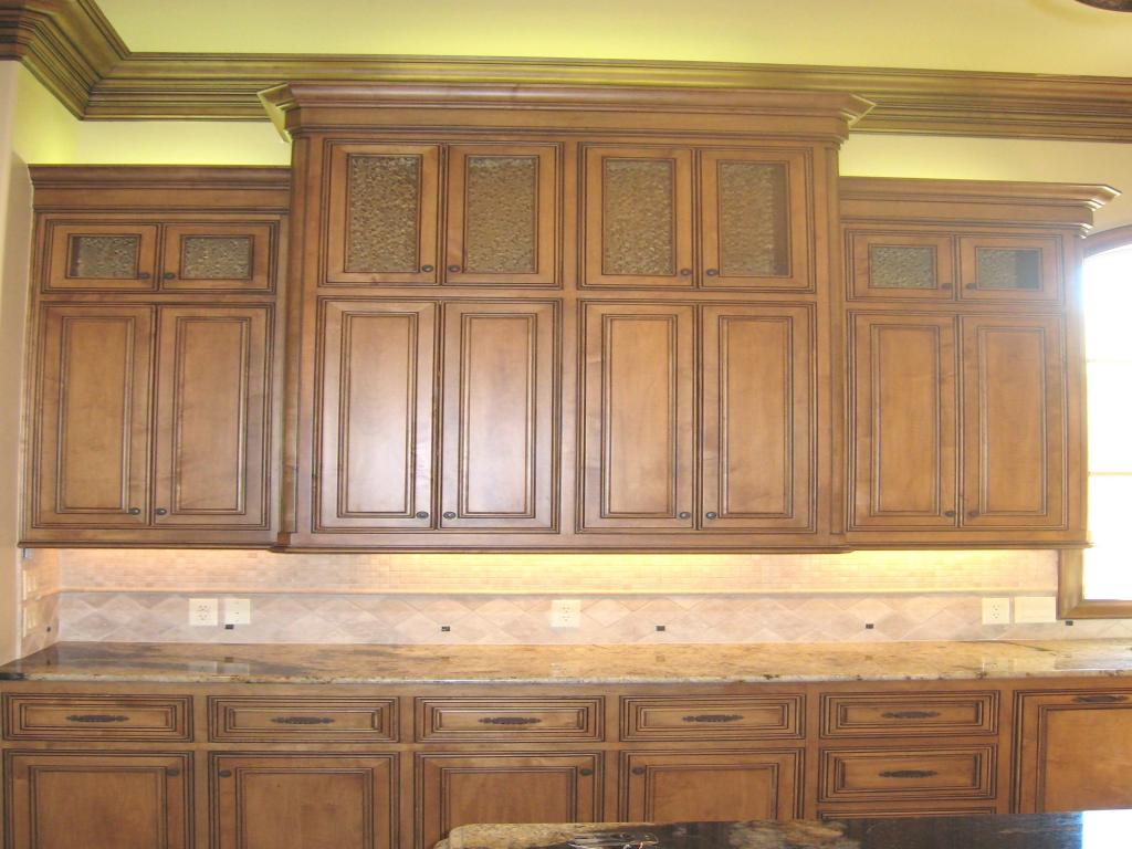 Tri-Tex Cabinets - Selected Works