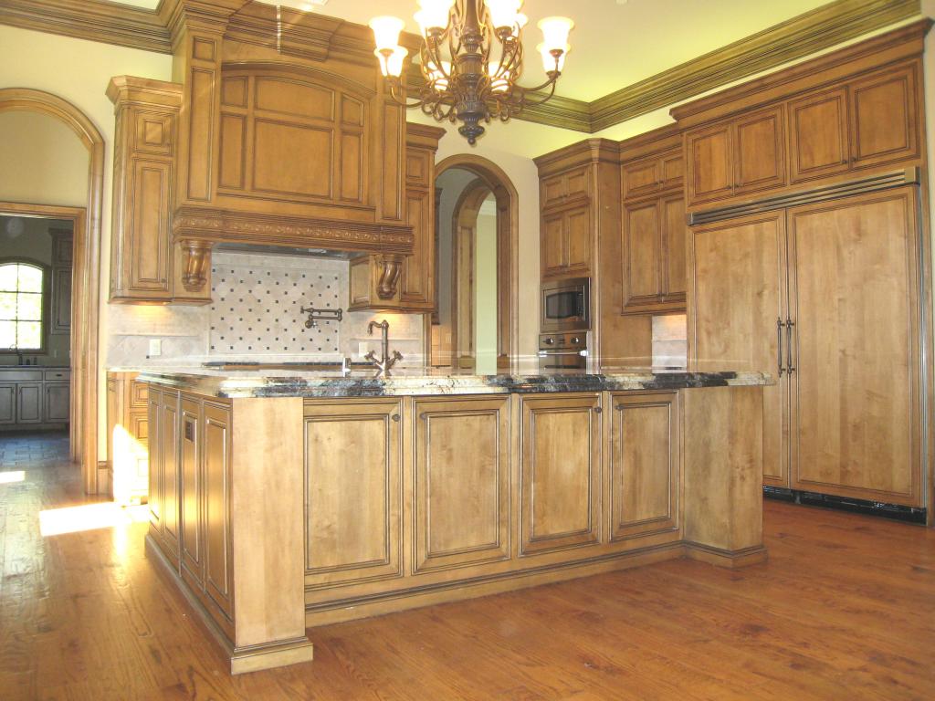 Tri-Tex Cabinets - Selected Works