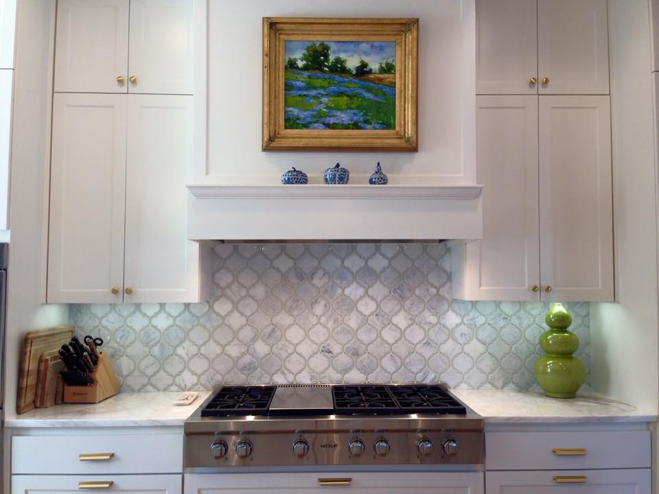 Tri-Tex Cabinets - Selected Works