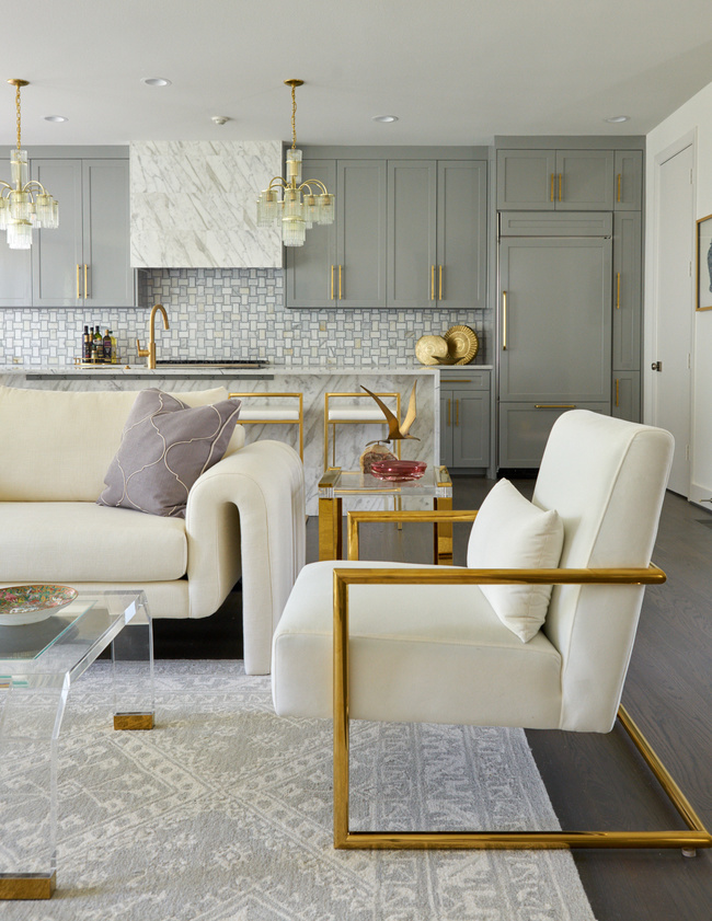 Tri-Tex Cabinets - Selected Works