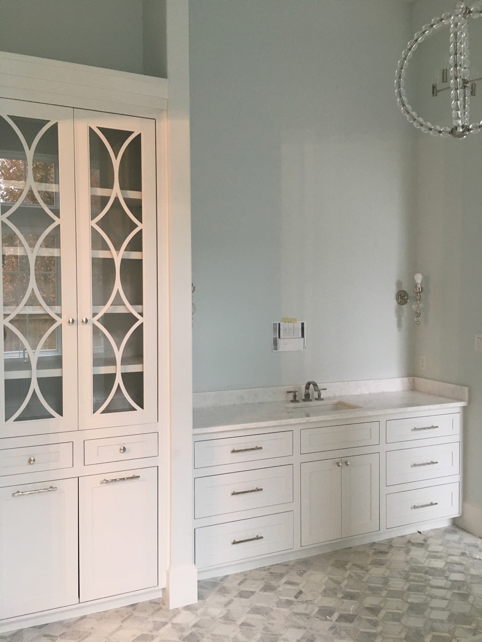 Tri-Tex Cabinets - Selected Works