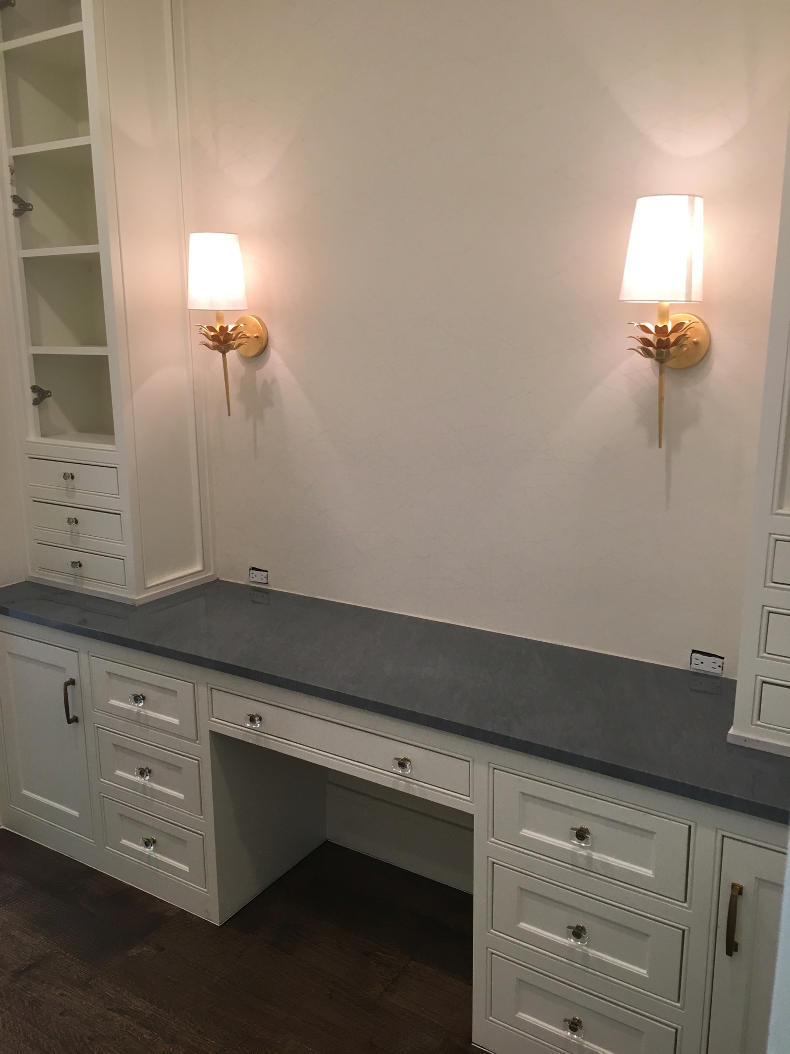 Tri-Tex Cabinets - Selected Works