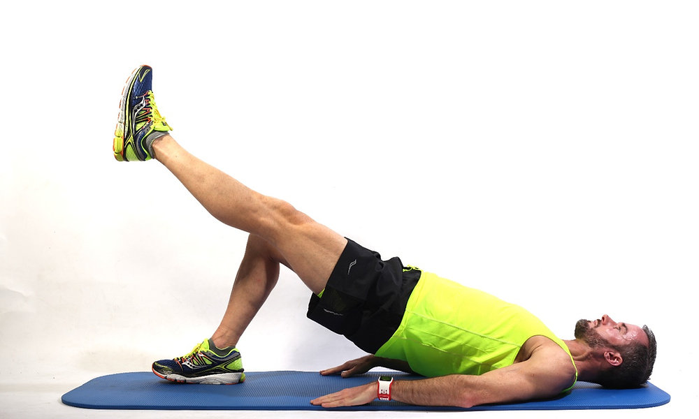 Day to Day Glute Circuit