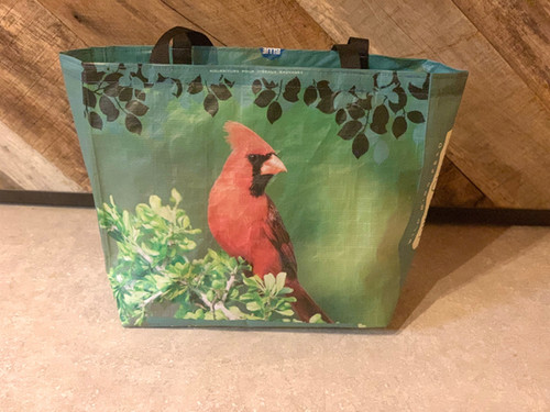 Cardinal | Blue Earth Bags