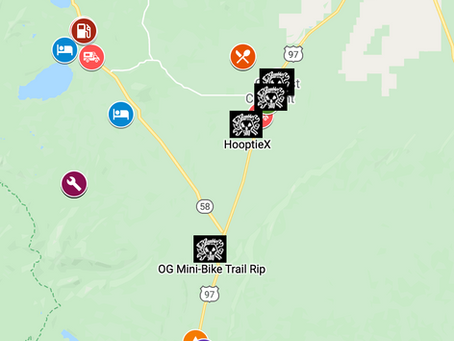 UPDATES | Gambler 500