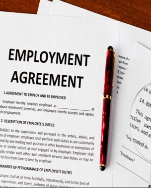 Employment Law | Settlement Agreement | COT3 Agreement
