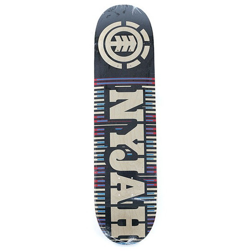 TABLA DE SKATEBOARDING ELEMENT | skae420