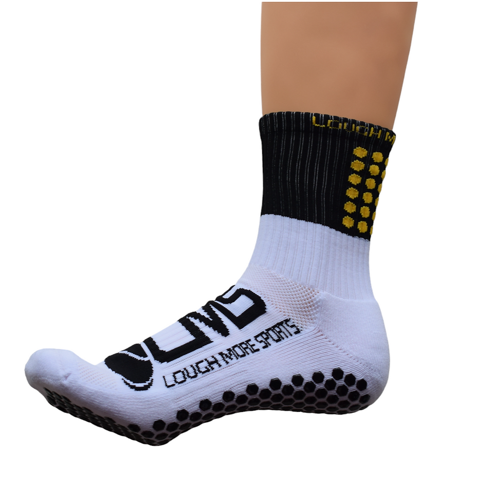 Anti Slip GAA Socks | LoughmoreSports