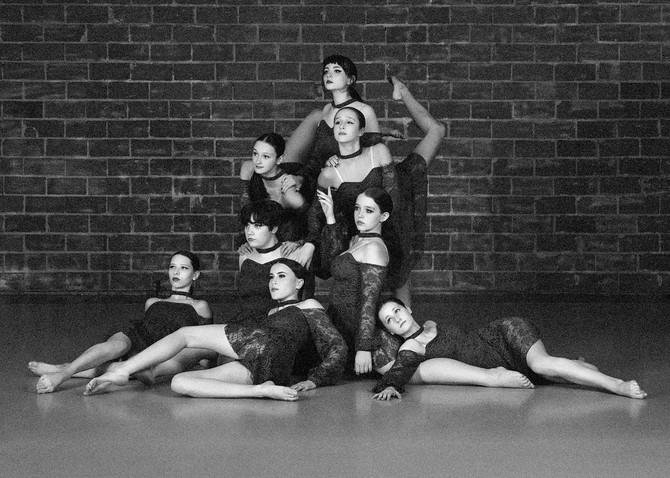 Dance Studio | Seattle | Emerald City Dance Complex