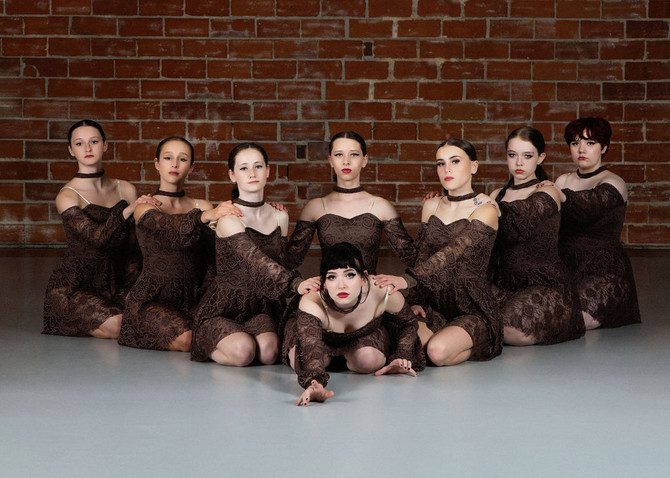 Dance Studio | Seattle | Emerald City Dance Complex