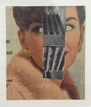 Ed French - 'Lady 3' | churchstreetgallery