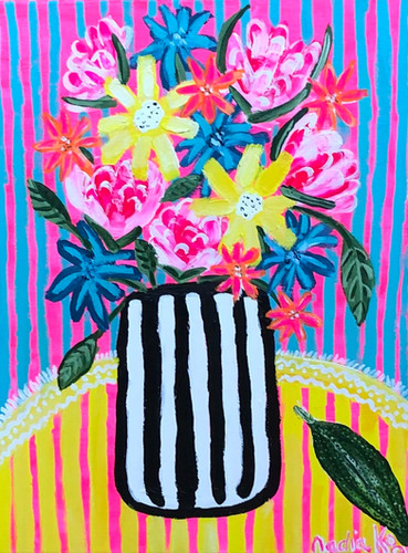 Nadia Koo - ‘Big Cornichon’ | churchstreetgallery