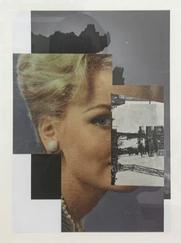 Ed French - 'Lady 2' | churchstreetgallery