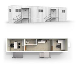 CONTAINER STYLE | TAL TRUCKS