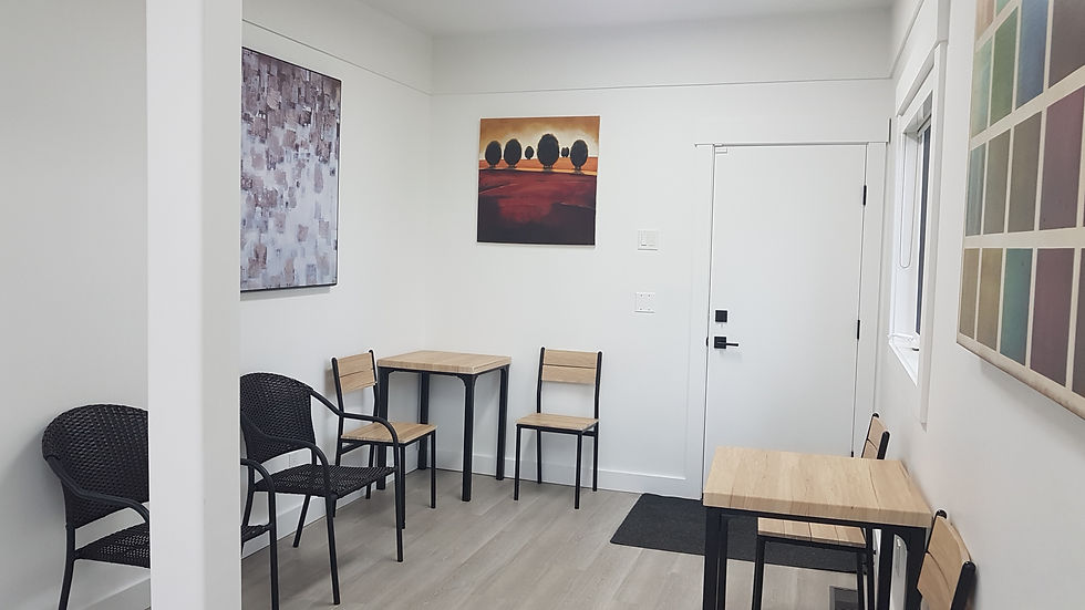 AIM Clinic | Port Alberni