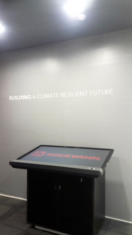 rockwool experience center