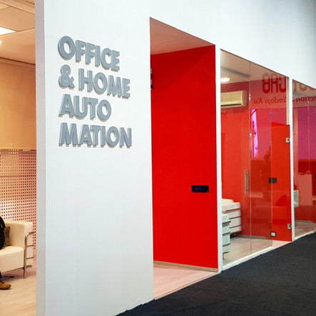 interactive portfolio | studio mars