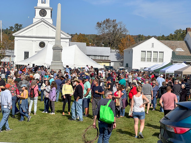 Cheese and Culture Festival | Cabot Arts