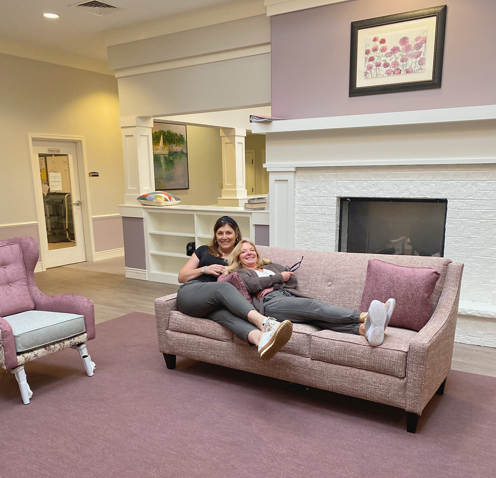 The Distinct Differences Between Commercial and Residential Interior Design